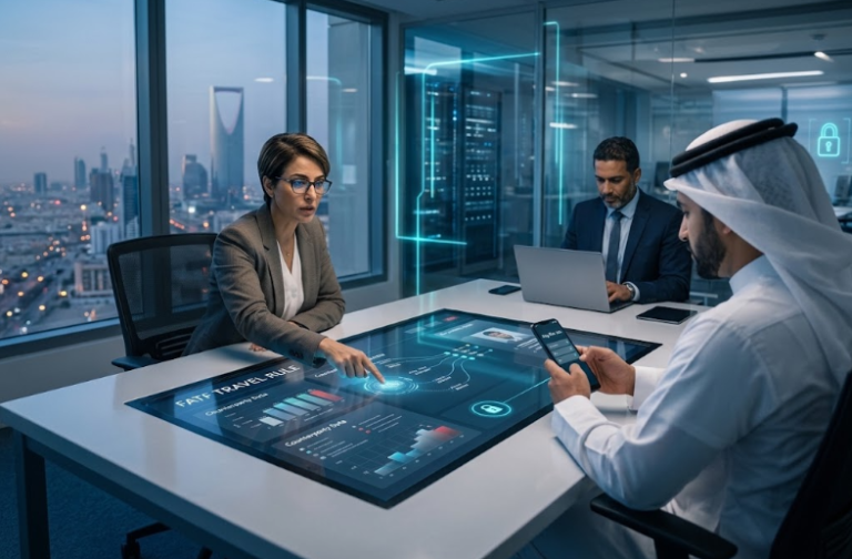 Navigating Virtual Asset Risk: AML Compliance, FATF Expectations, and ...